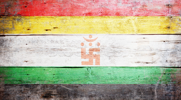 Jainism Flag Jainism Articles And Essays: Jain Flag