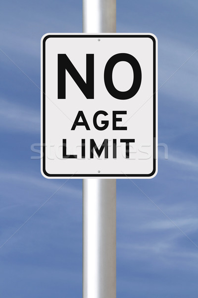 Age Limit Logo