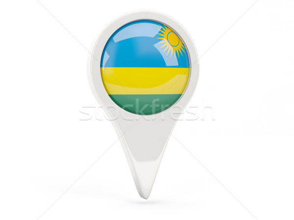 rwanda flag icon