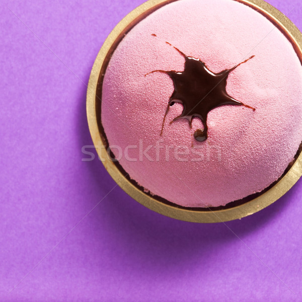 Modeledefundalnegrusiviolet