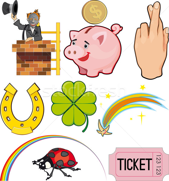 goodluck图片头像-千图网