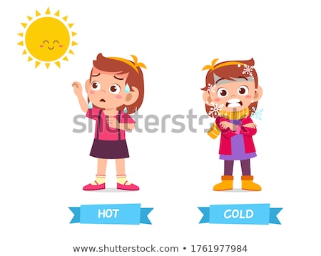 Hot And Cold Pictures Clip Art